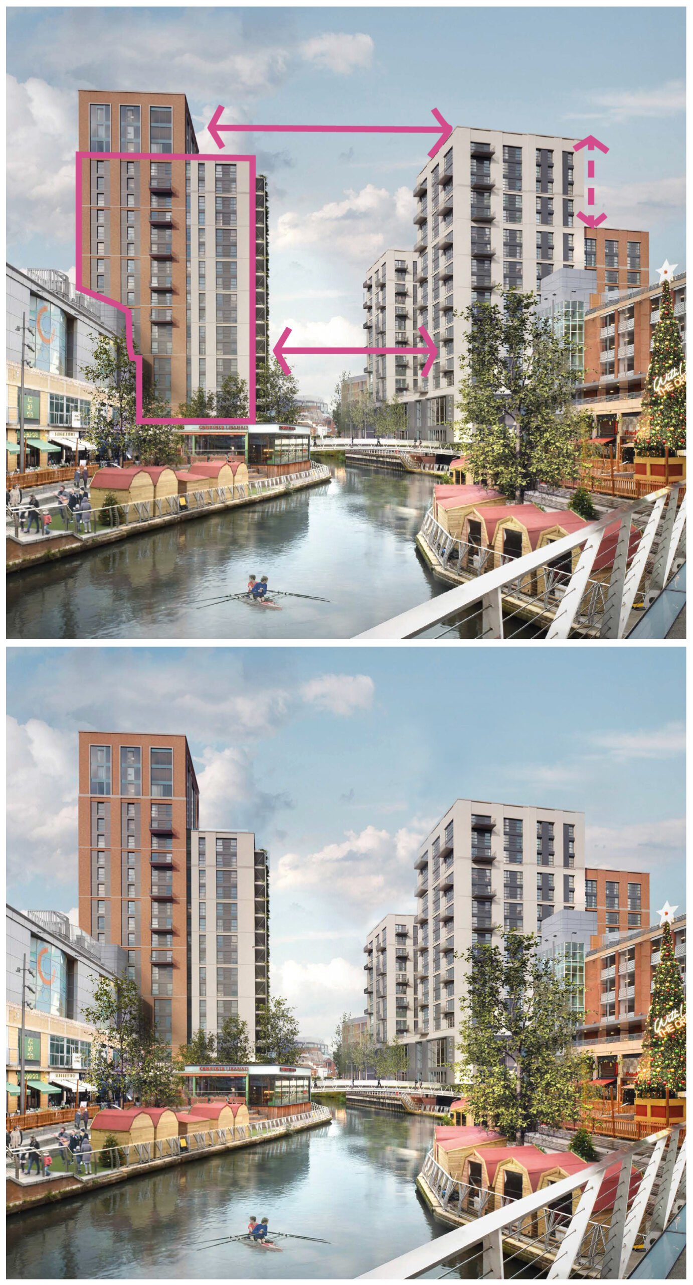 The Oracle Design Review - Urban Place Lab